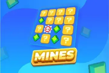 Mines by InOut Free Demo Play | 95% RTP