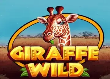 Giraffe Wild Slot by CT Interactive Free Demo Play | 95.65% RTP