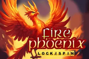 Fire Phoenix Lock 2 Spin Slot by KA Gaming Free Demo Play | 96% RTP