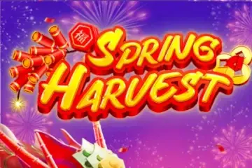 Spring Harvest Slot by Naga Games Free Demo Play