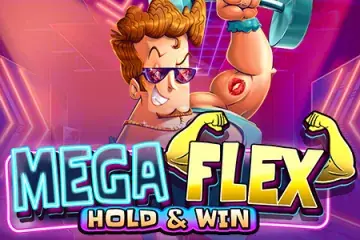 Mega Flex: Hold & Win Slot by OctoPlay Free Demo Play