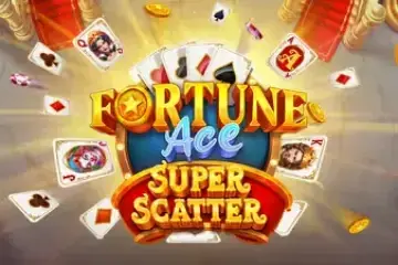 Fortune Ace Super Scatter Slot by Pragmatic Play Free Demo Play