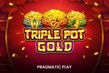 Triple Pot Gold Demo Slot by Pragmatic Play Free Play