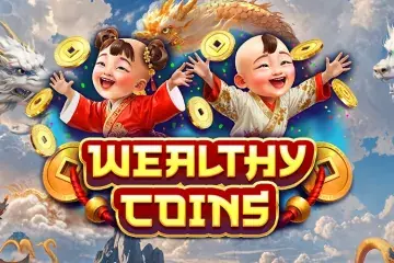 Super Coins Slot by Red Rake Free Demo Play