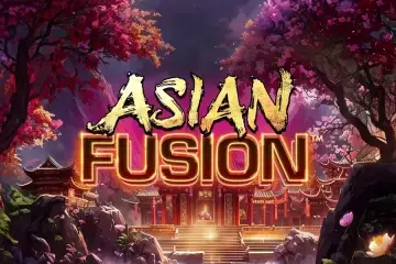 Asian Fusion Slot by Slingshot Studios Free Demo Play | 96.24% RTP