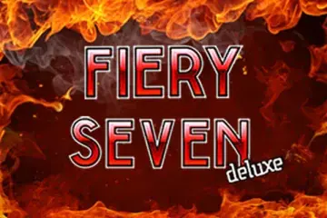Fiery Sevens Deluxe Slot by SlotoLand Free Demo Play
