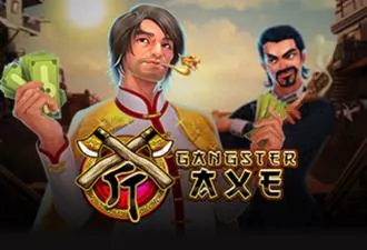 Gangster Slot by KA gaming Free Demo Play | 96% RTP
