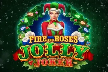 Fire and Roses Jolly Joker Slot by Triple Edge Studios Free Demo Play ...